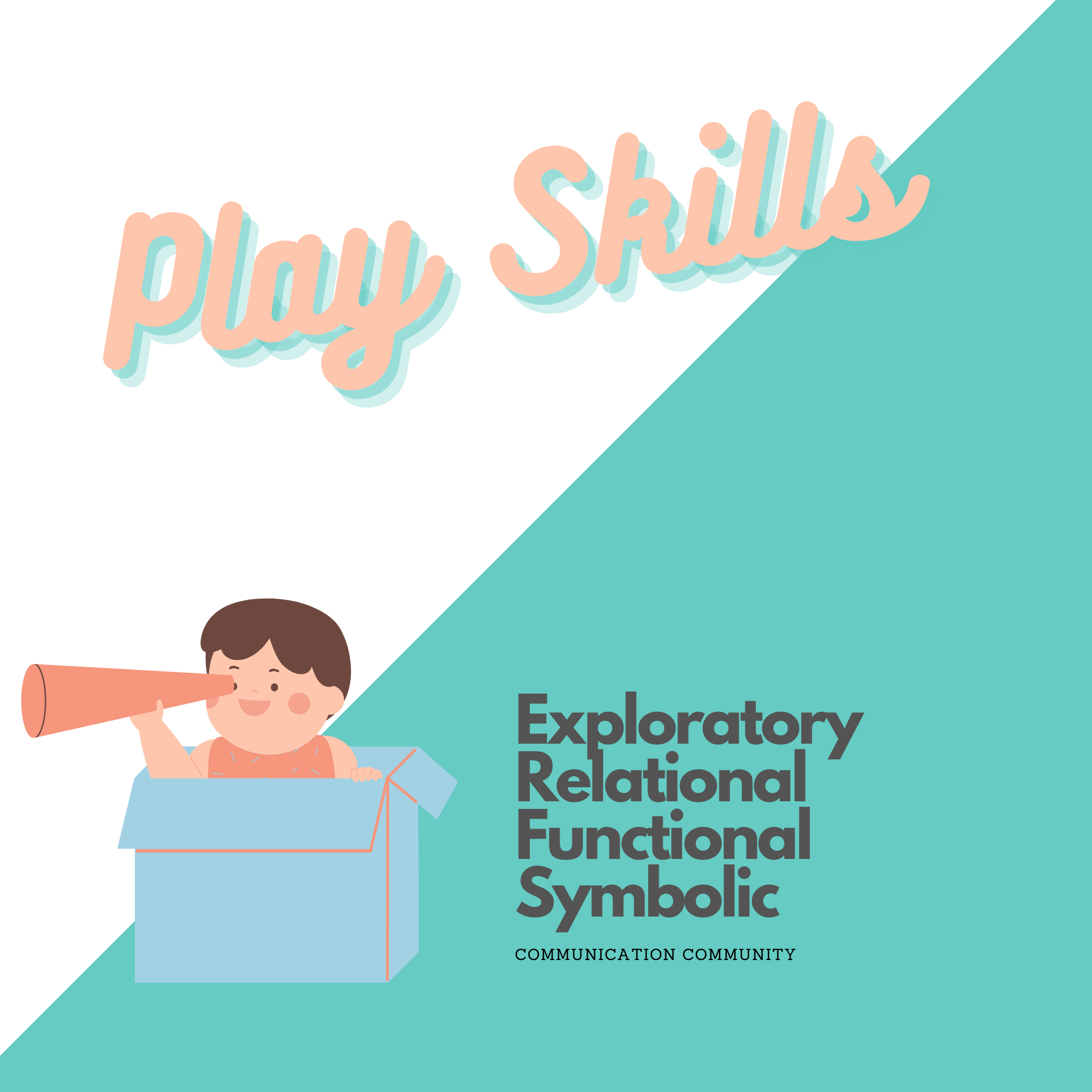 How to Write Play Skills Goals [with goal bank]