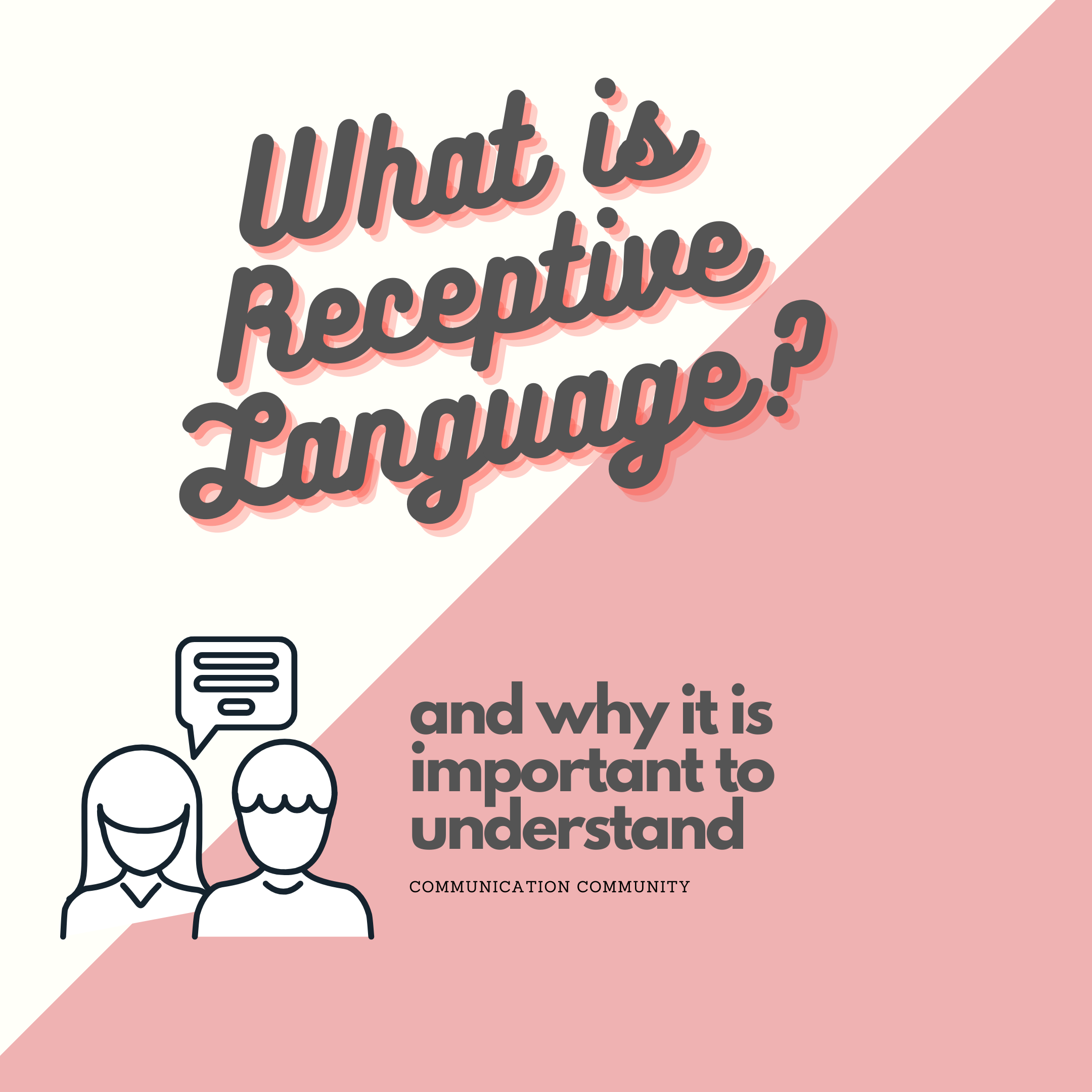 What Is Receptive Language and Why It s Important 