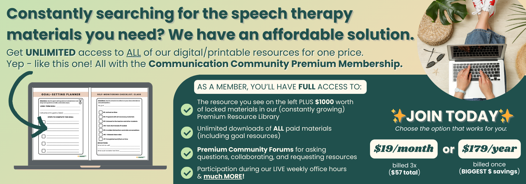 Executive Functioning and Speech Therapy: Why is it Relevant to ...