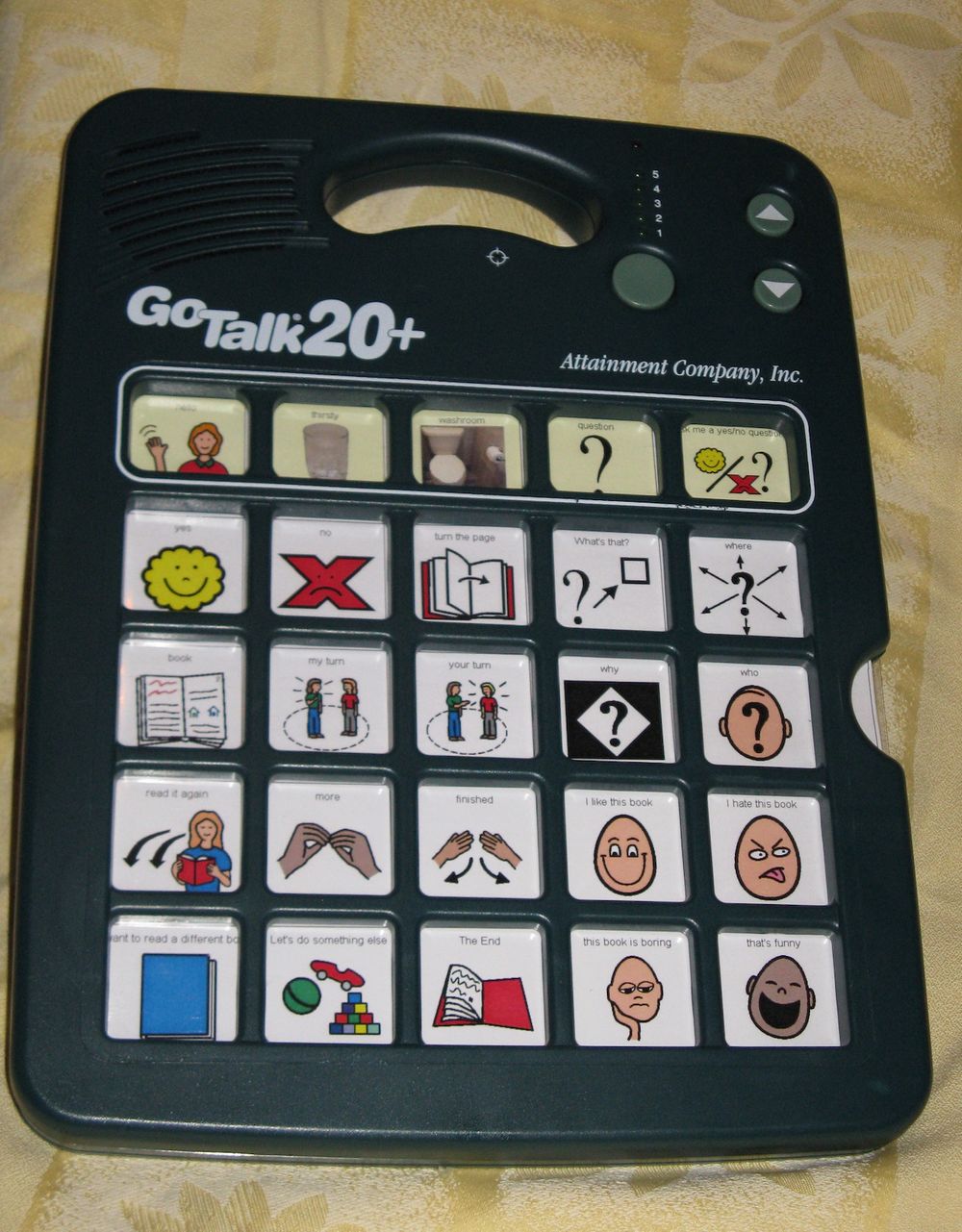 What Is Mid Tech And High Tech Aac