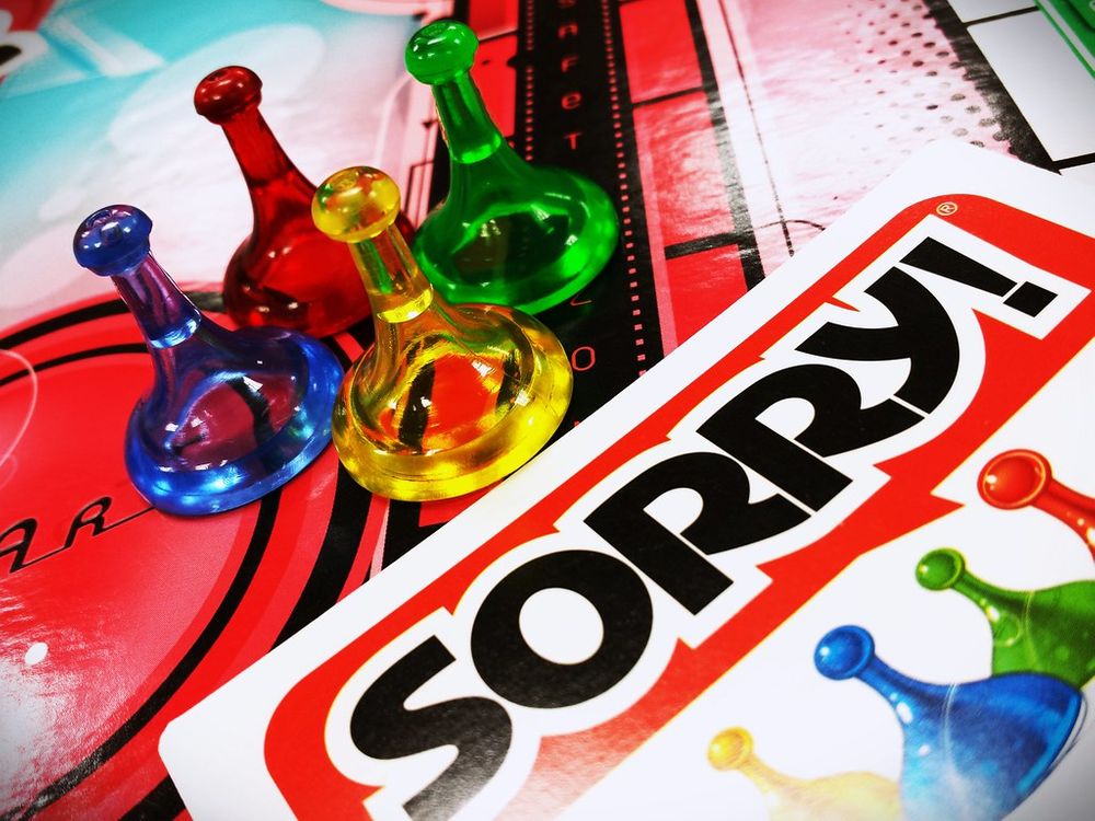 Best Board Games for Speech Therapy (and home)