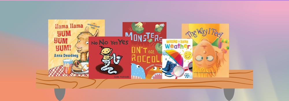 Core Word Books for AAC and Speech Therapy