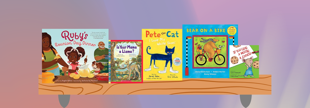 Core Word Books for AAC and Speech Therapy