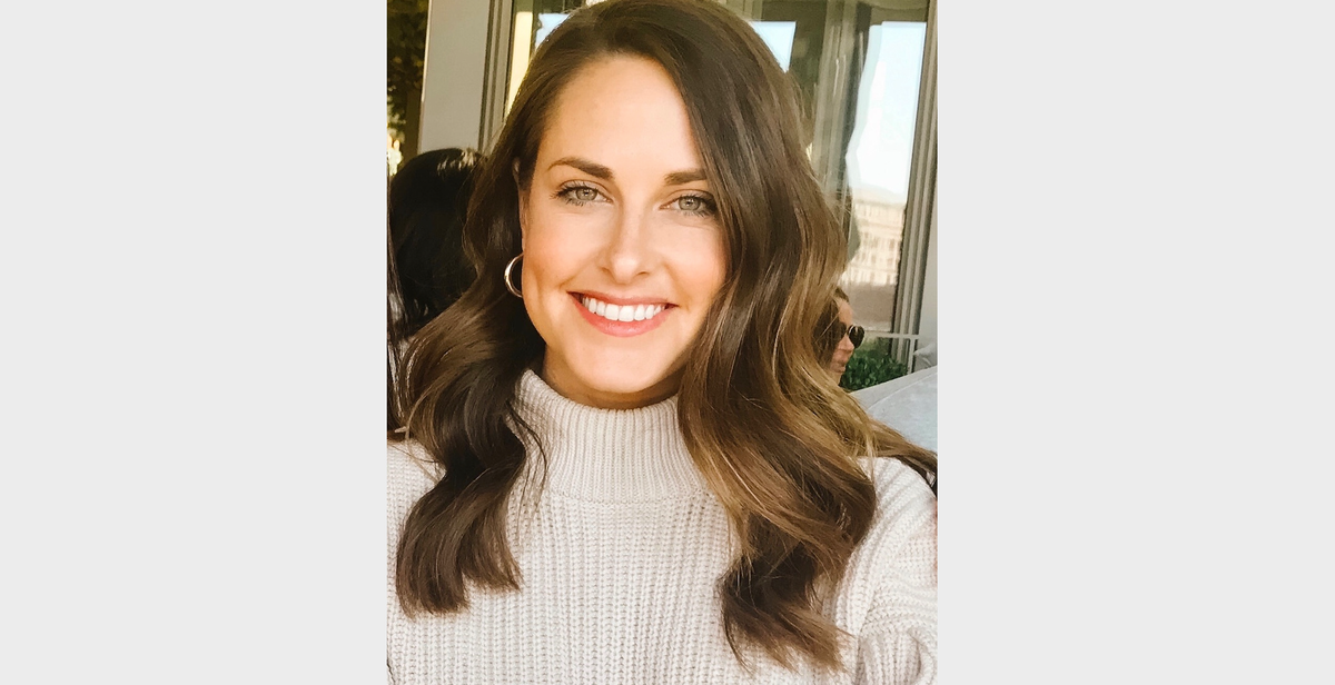 Communication Community's Q & A with Elizabeth Skievaski, OTD, OTR/L