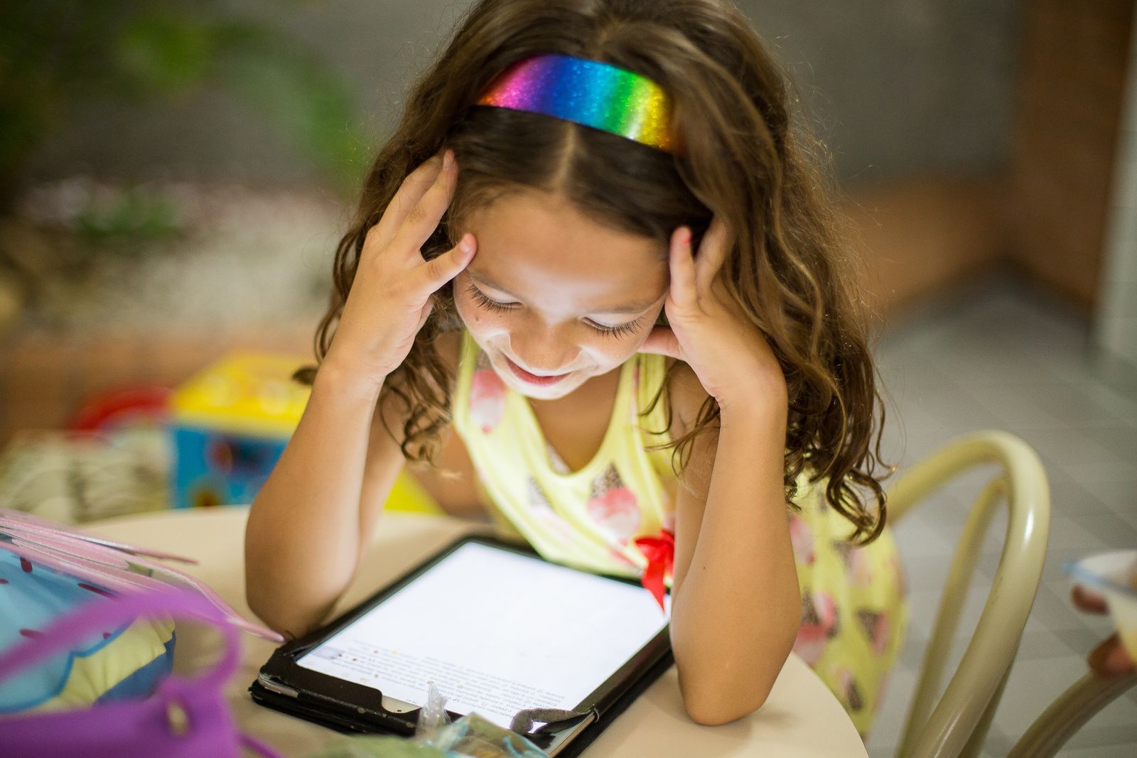 What Is High Tech Aac The Basics