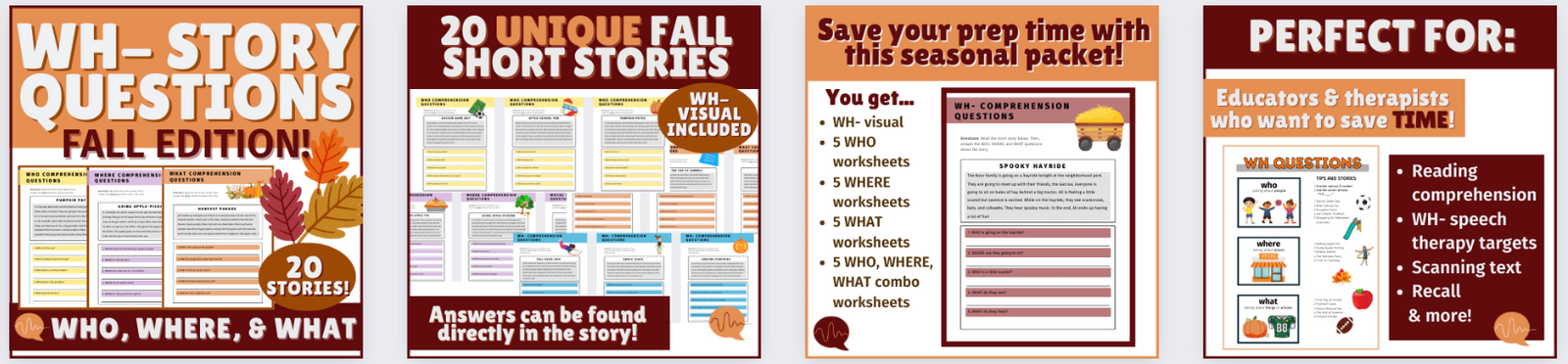 5 Simple (but effective) Receptive Language Activities