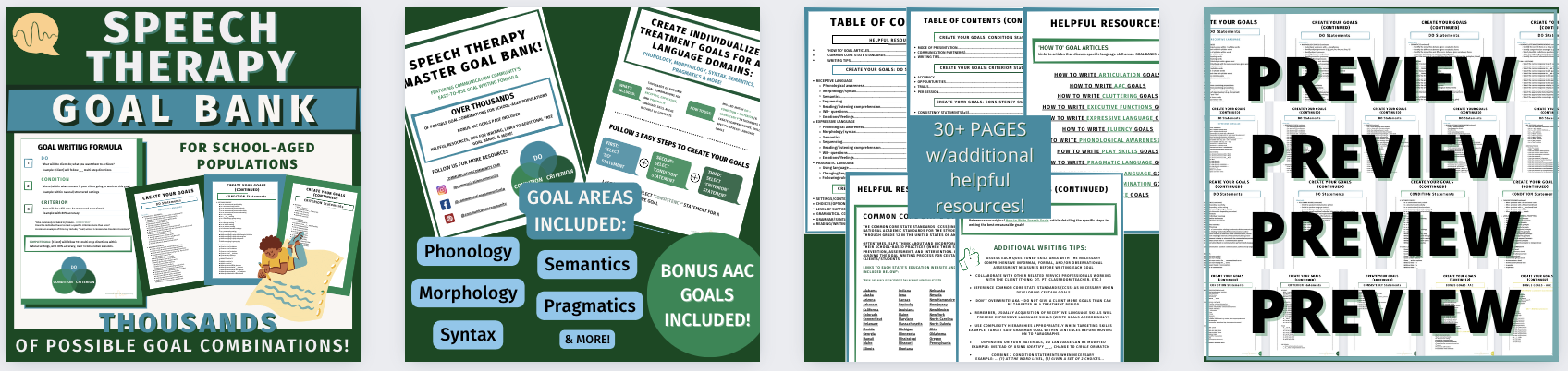 5 Simple (but effective) Expressive Language Activities