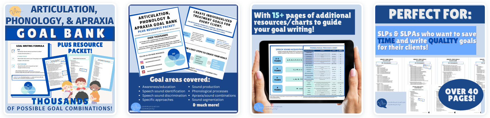 Final Position Articulation Bundle!