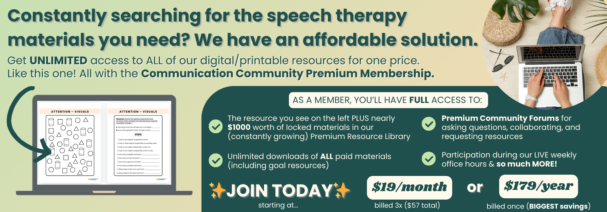 Cognition and Speech Therapy: Addressing Cognitive-Communicative Deficits