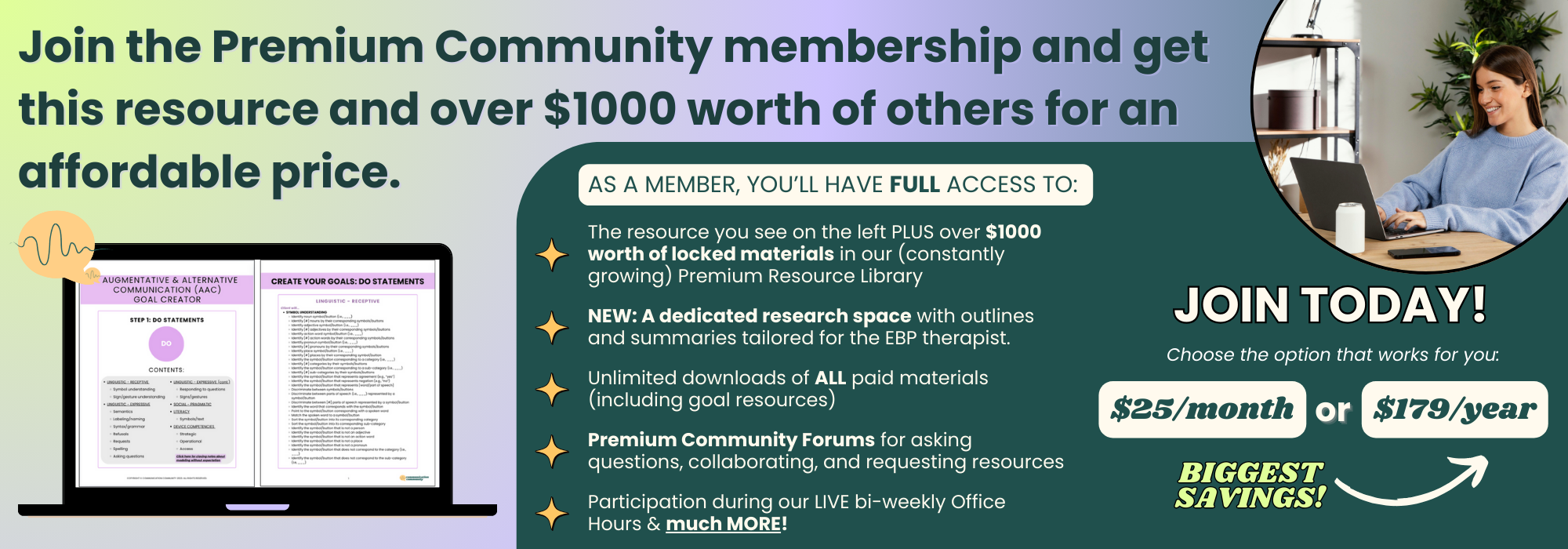 The 6 Communication Functions and AAC (what we communicate)