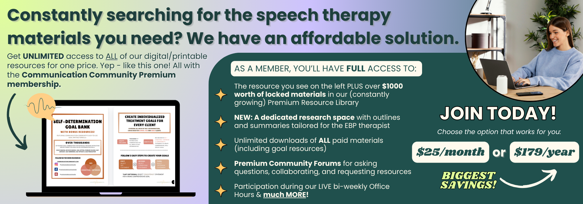 How to Write Speech Therapy Goals: A Step-by-Step Guide