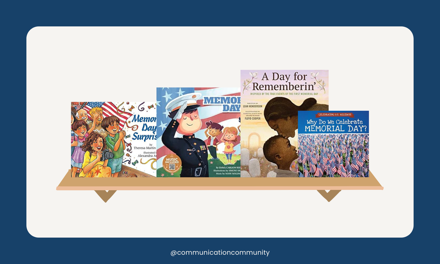 5 Memorial Day Speech Therapy Activities