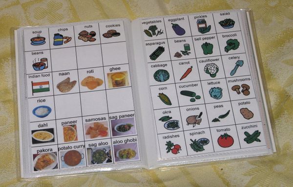 What is Low Tech AAC?