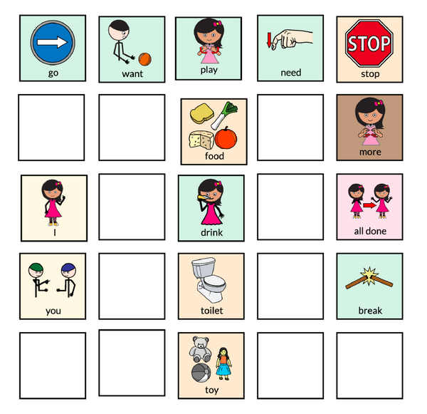 Back to School Resources with Smarty Symbols