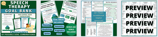 5 Simple (but effective) Receptive Language Activities